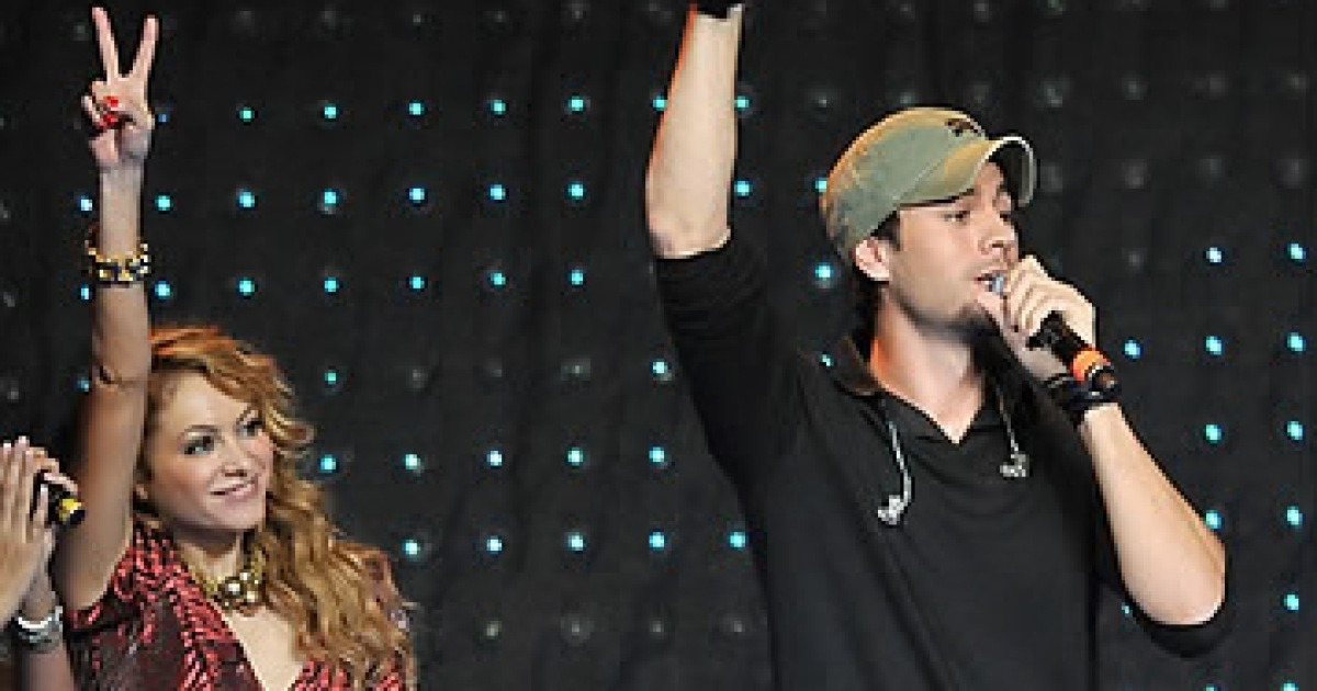 MEXICO MUSIC TELEHIT AWARDS