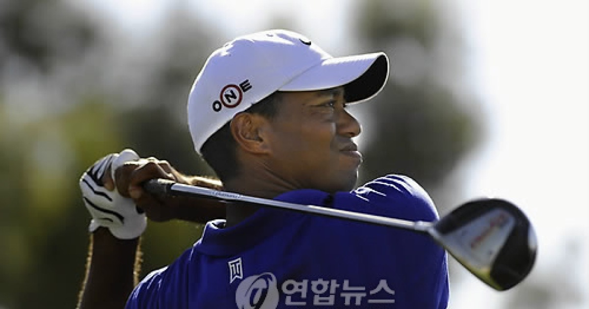 AUSTRALIA GOLF AUSTRALIAN MASTERS