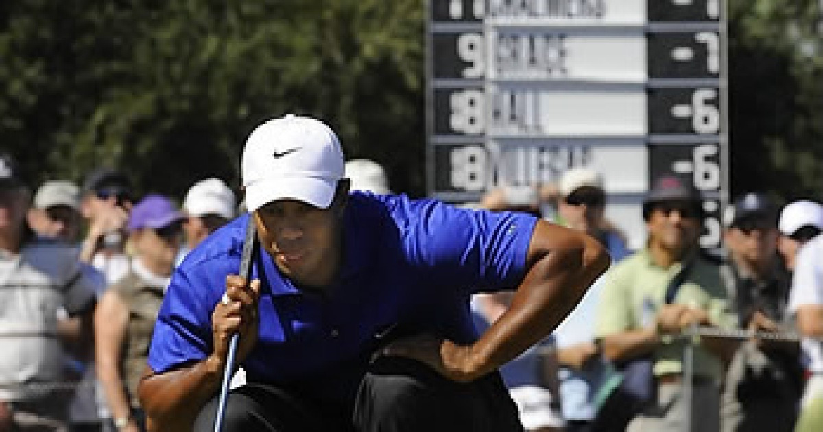 AUSTRALIA GOLF AUSTRALIAN MASTERS