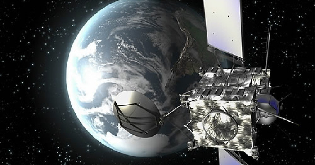 GERMANY SPACE ROSETTA