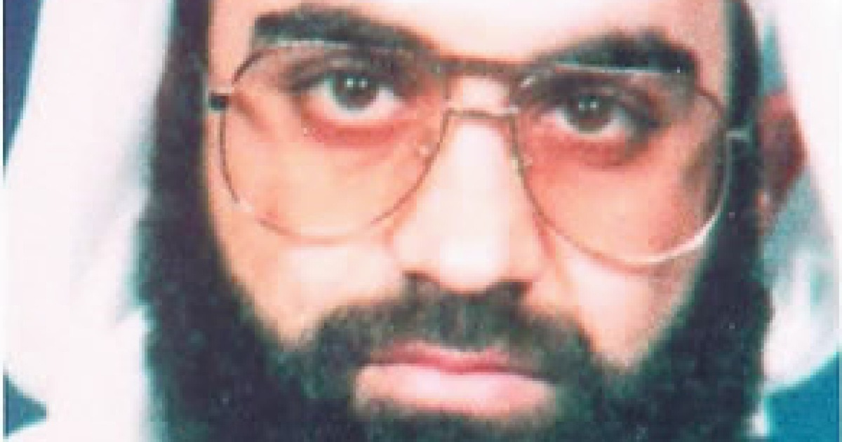 FILE USA KHALID SHEIKH MOHAMMED