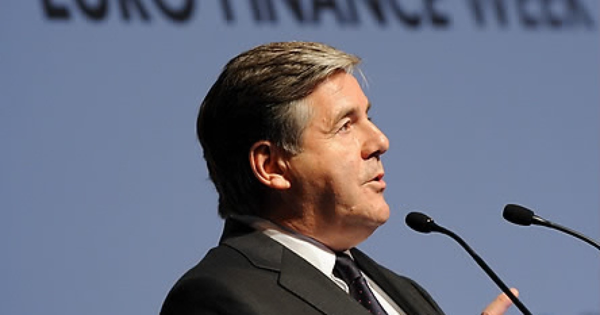 GERMANY EURO FINANCE WEEK