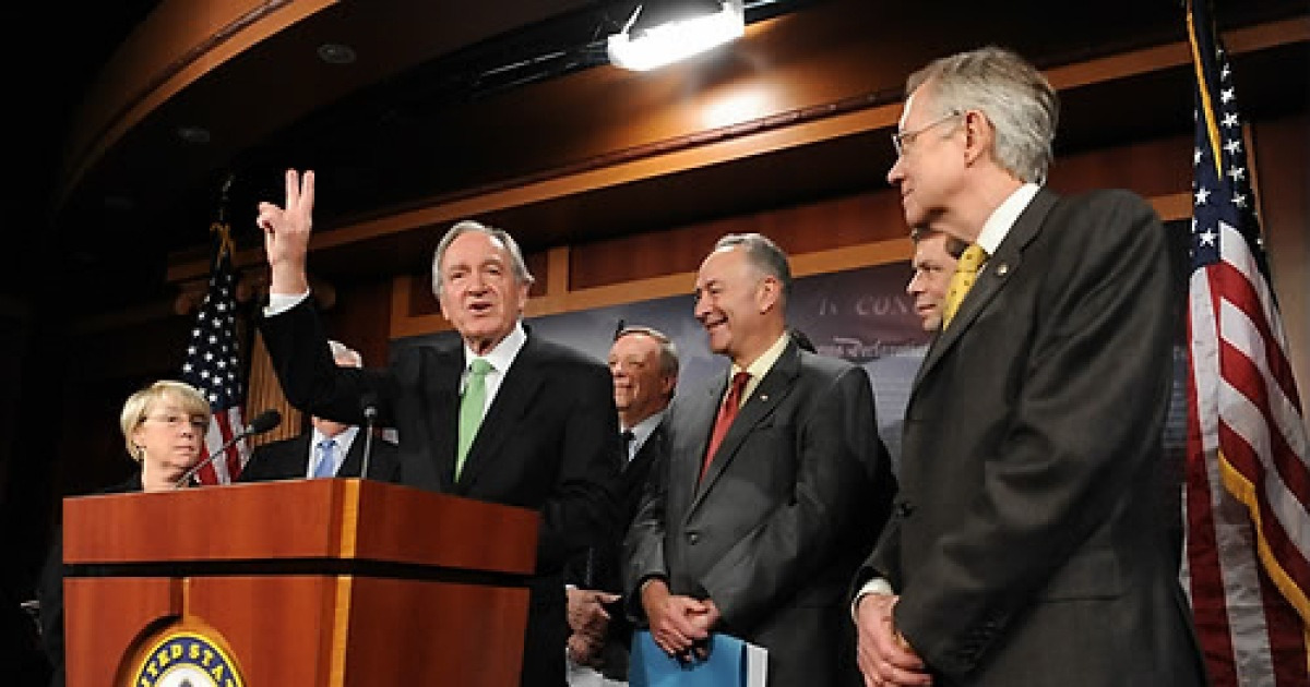 USA CONGRESS HEALTH CARE