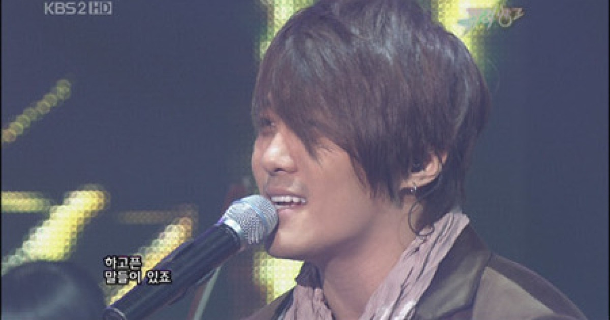 '슈퍼스타K' 박세미, KCM과 환상의 하모니 선사