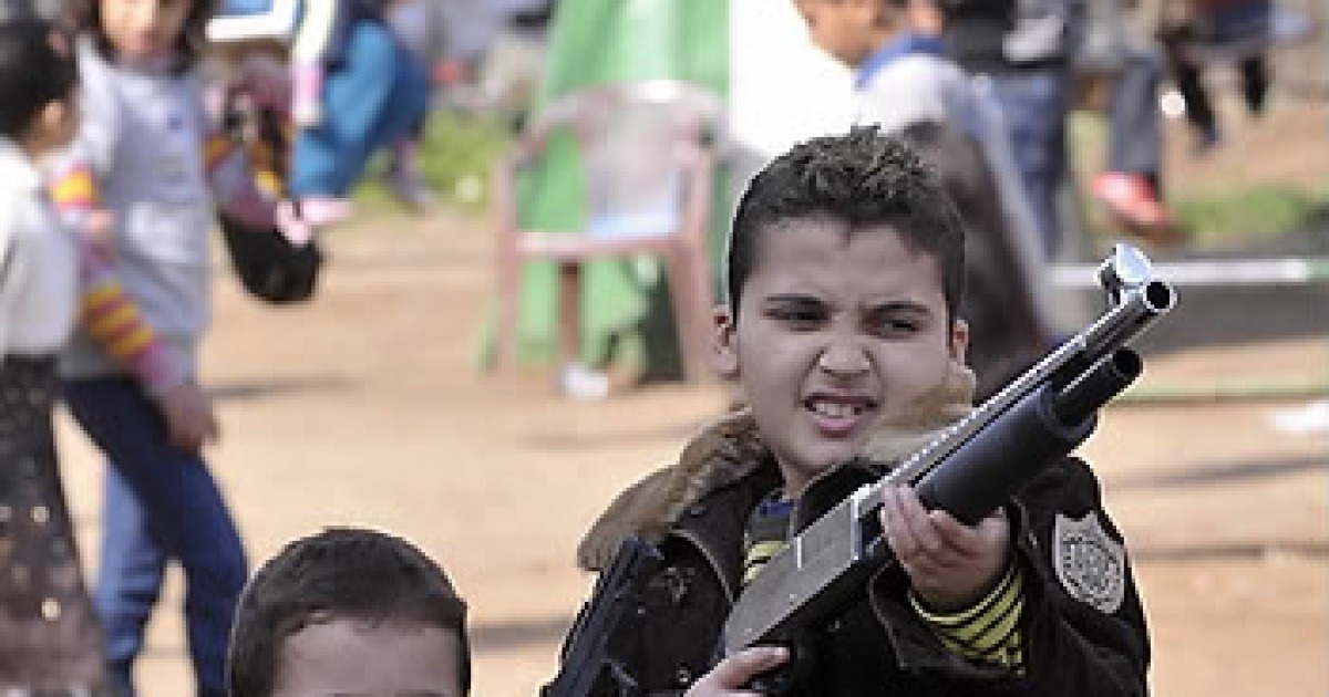 LEBANON EID AL-ADHA FESTIVAL