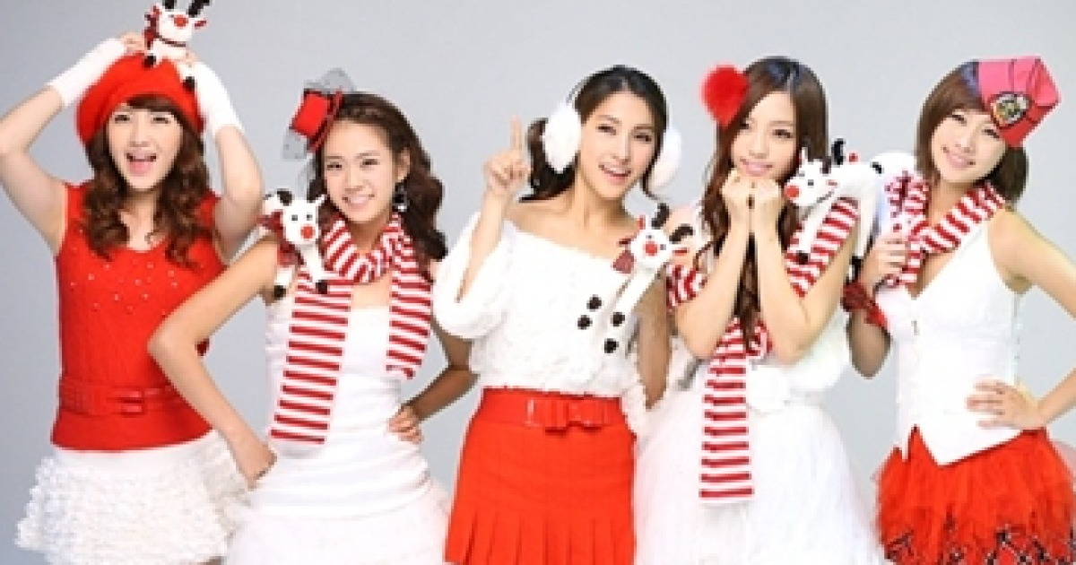 2PM·2NE1·엠블랙·비스트..2009년 최고의 아이돌 프로그램은?