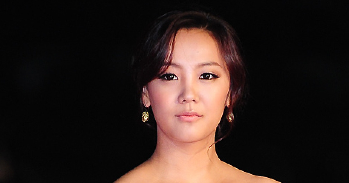 [사진]고은아,'눈부신 아름다움'