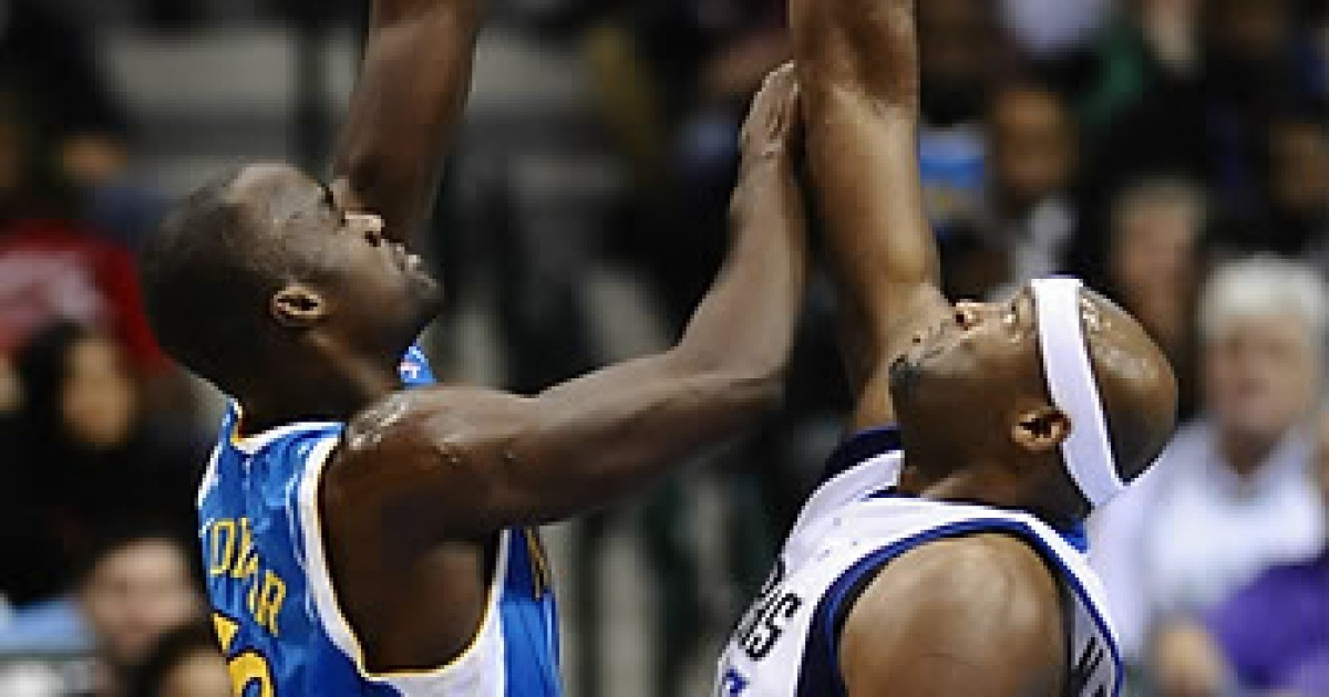 USA BASKETBALL NBA