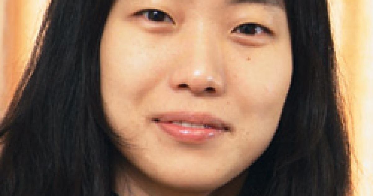 [fn 이사람] MS '젊은 교수상' 받은 임윤경 KAIST 교수