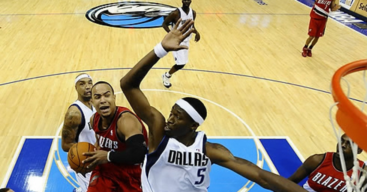 USA BASKETBALL NBA
