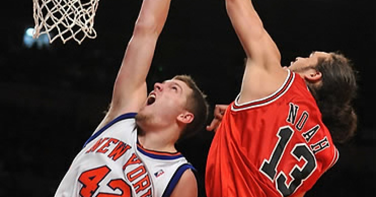 USA BASKETBALL NBA