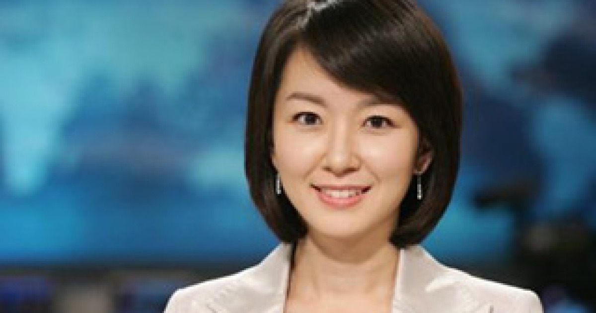 박선영 아나, SBS연예대상 '아나운서상' 수상 유력