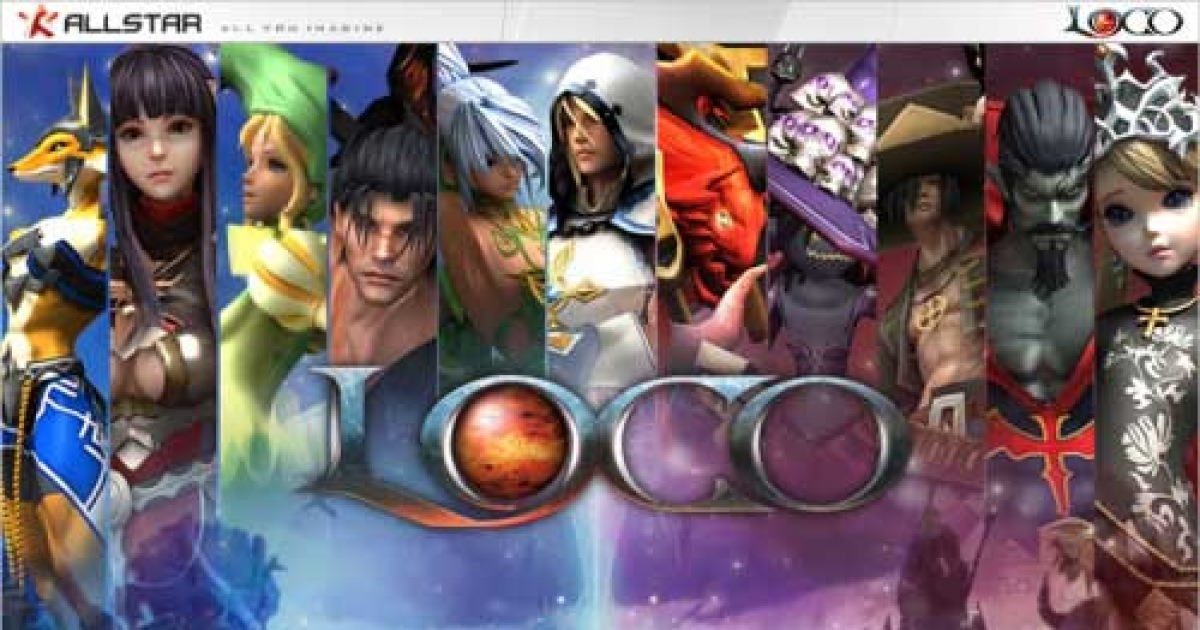 KTH 로코 1차 비공개 테스트 성황리 종료