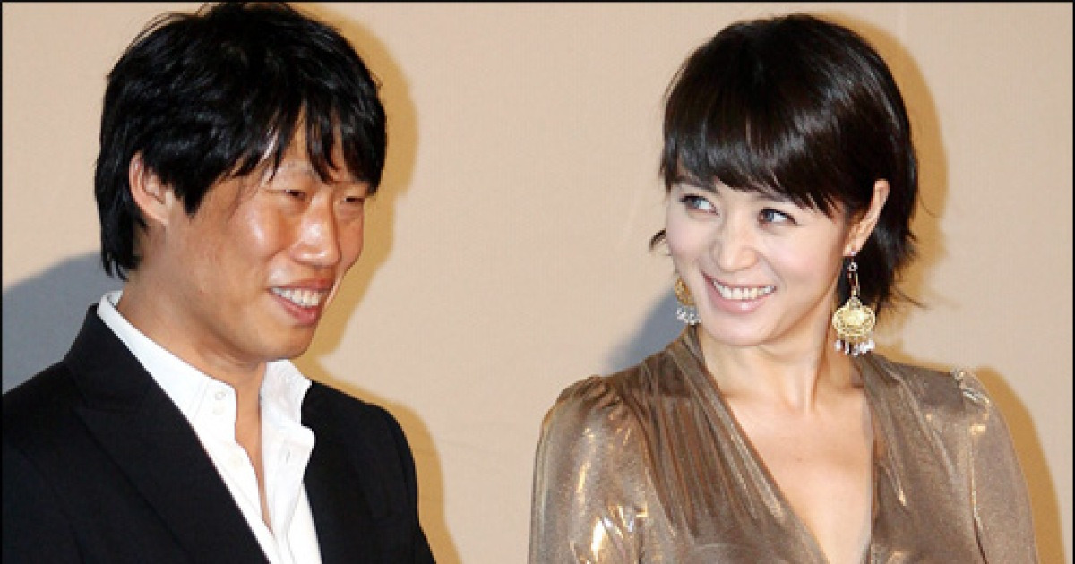 김혜수 유해진 열애 007 데이트 비결은