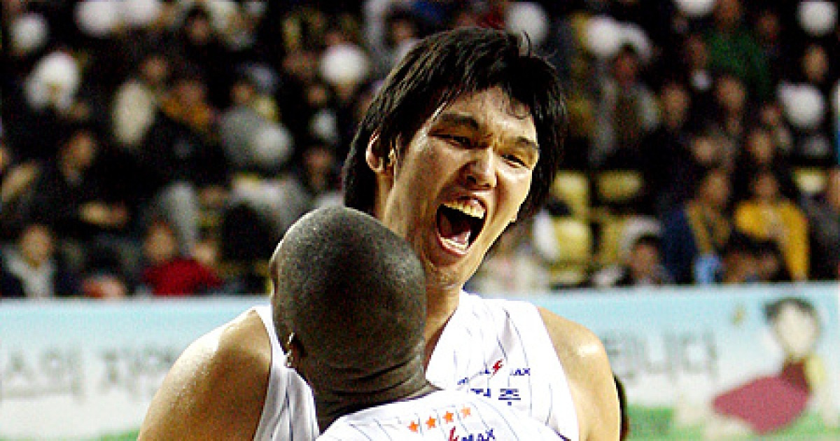 7연승의 KCC, KT와 '2위 쟁탈전'