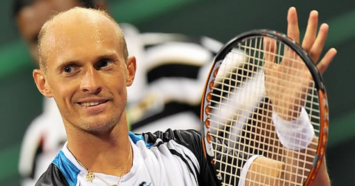 QATAR TENNIS ATP WORLD TOUR