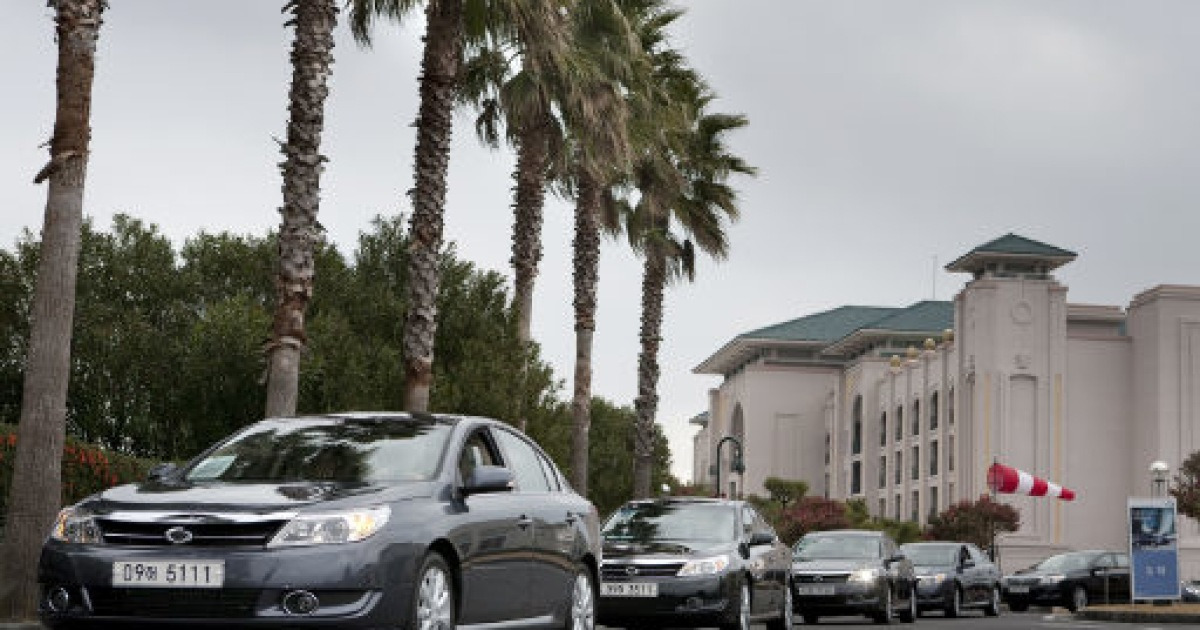 뉴SM5, 가격·성능 모두 YF쏘나타와 경합