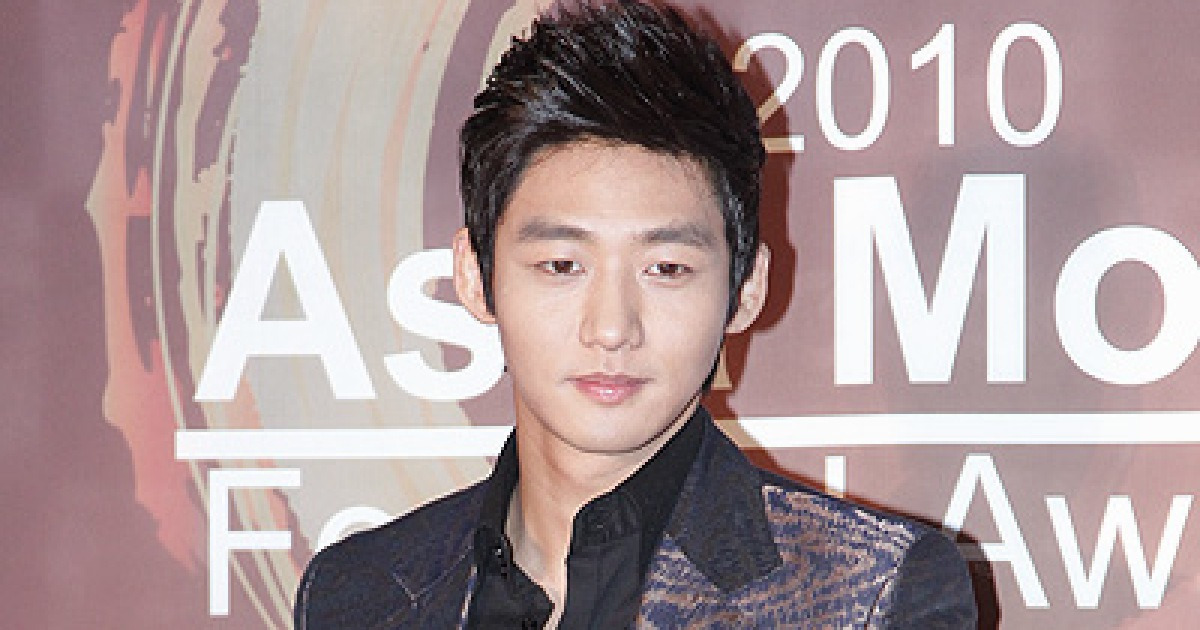 [bnt포토] 모델들의 축제 '2010 아시아 모델 시상식'