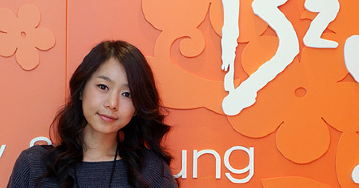 [bnt포토] B2y제품으로 스타일링 체험한 모델 조수아