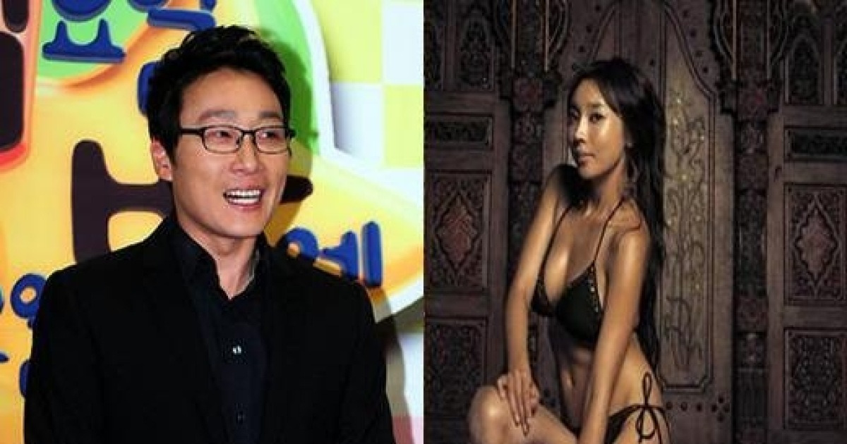 이휘재, 서영에게 호감 표시.. 김나영 "양보하겠다"