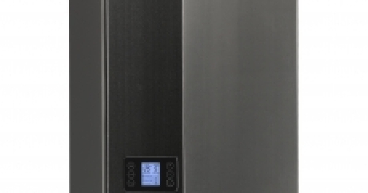 New Bottom Freezer Featuring Linear Compressor Technology Raises ...