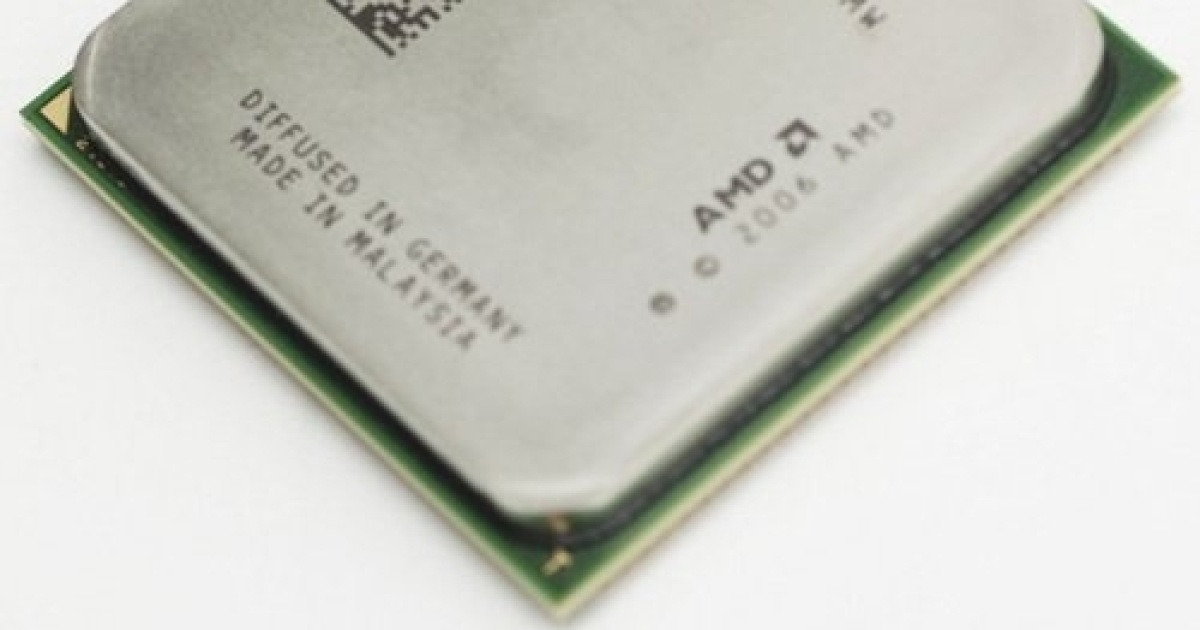 한눈에 보는 CPU 가격·성능