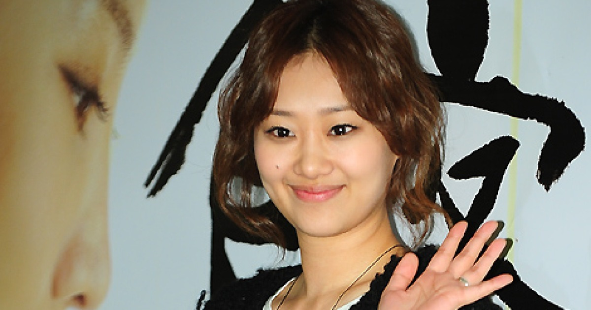 [사진]쥬니, '만나서 반가워요'