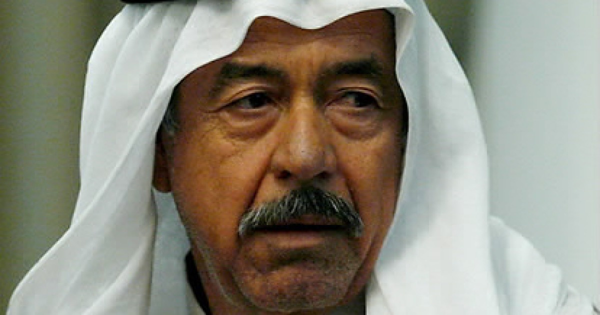 FILE IRAQ CHEMICAL ALI