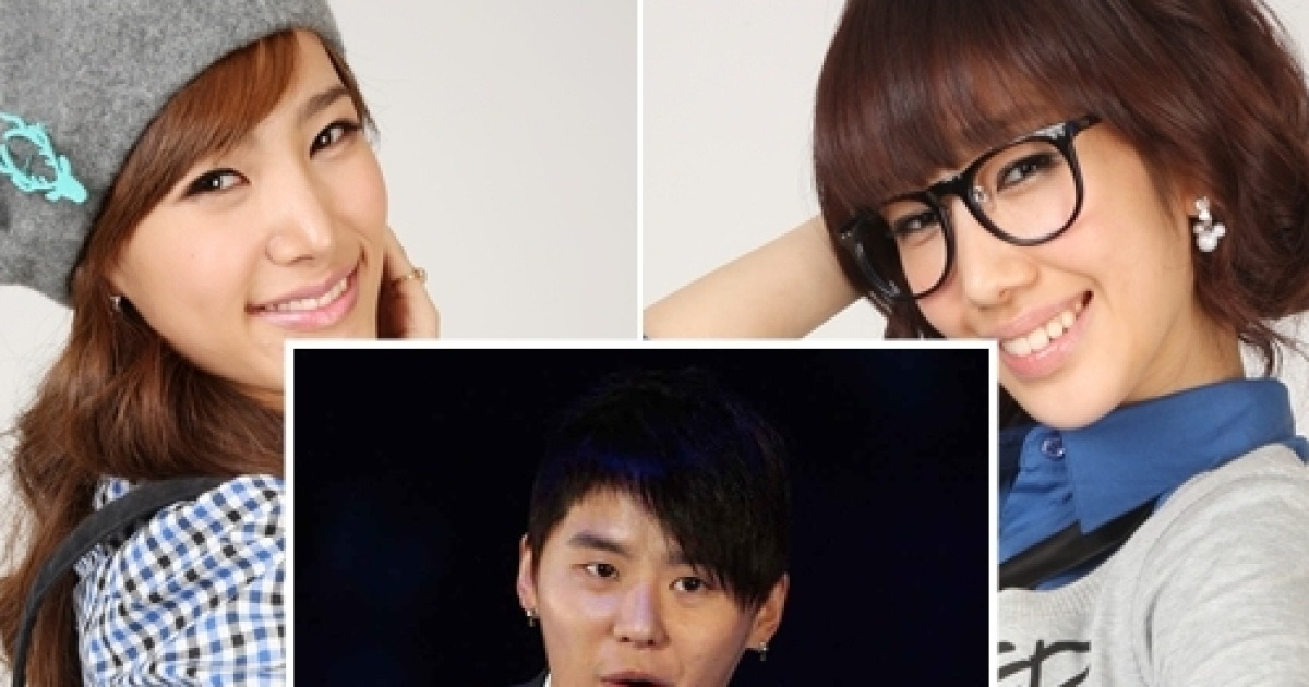 시아준수 뮤지컬, 하주연·김은정 등 응원관람