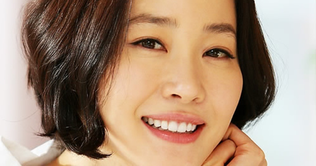 엄지원, '상큼 발랄'