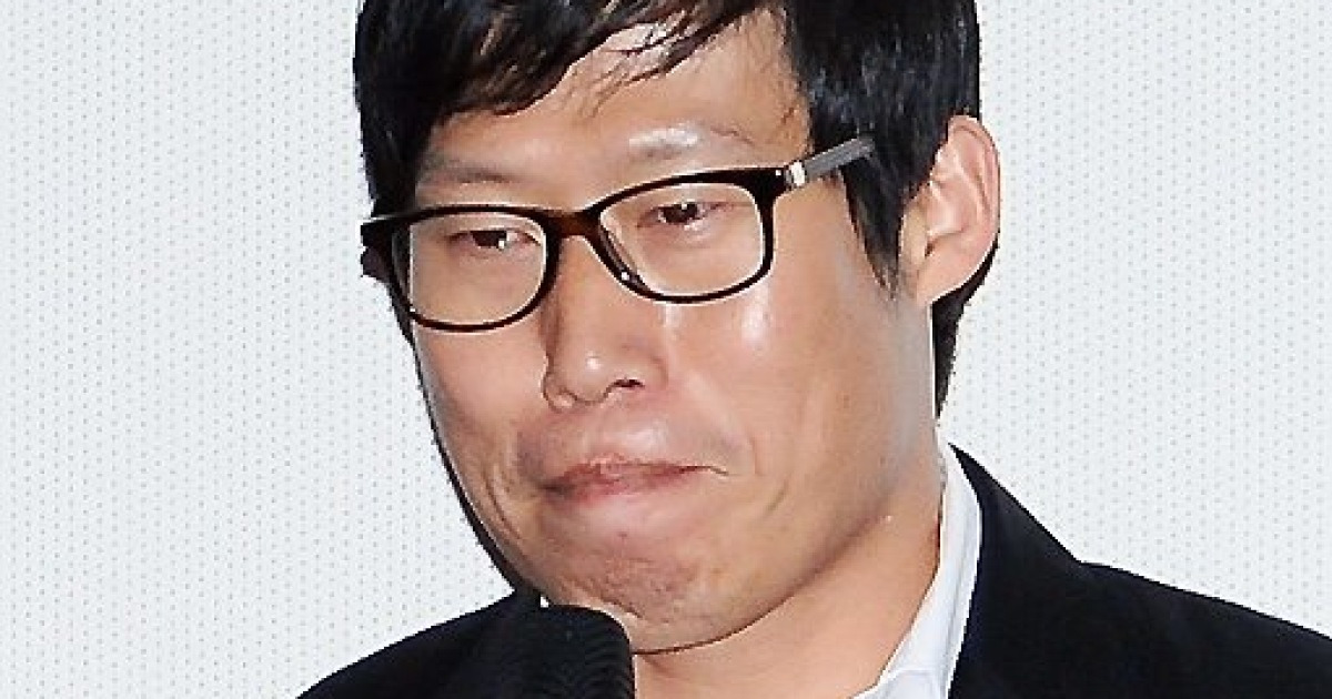 열애 유해진 류승완 감독 부당거래 출연 검토 中