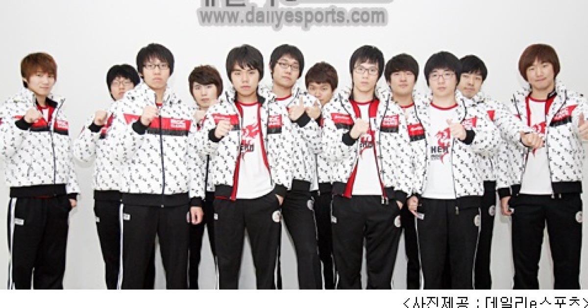 STX-MBC게임 "2위를 지켜라"