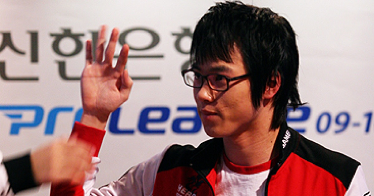 '김재훈 끝내기' MBC게임, STX소울 꺾고 위너스 3연승