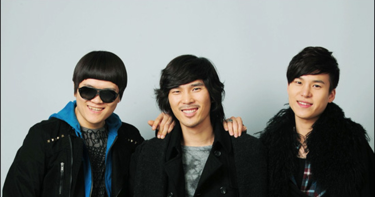 [T-뉴스 인터뷰] 그룹 포맨(4MEN)이 3명 뿐인 이유는?