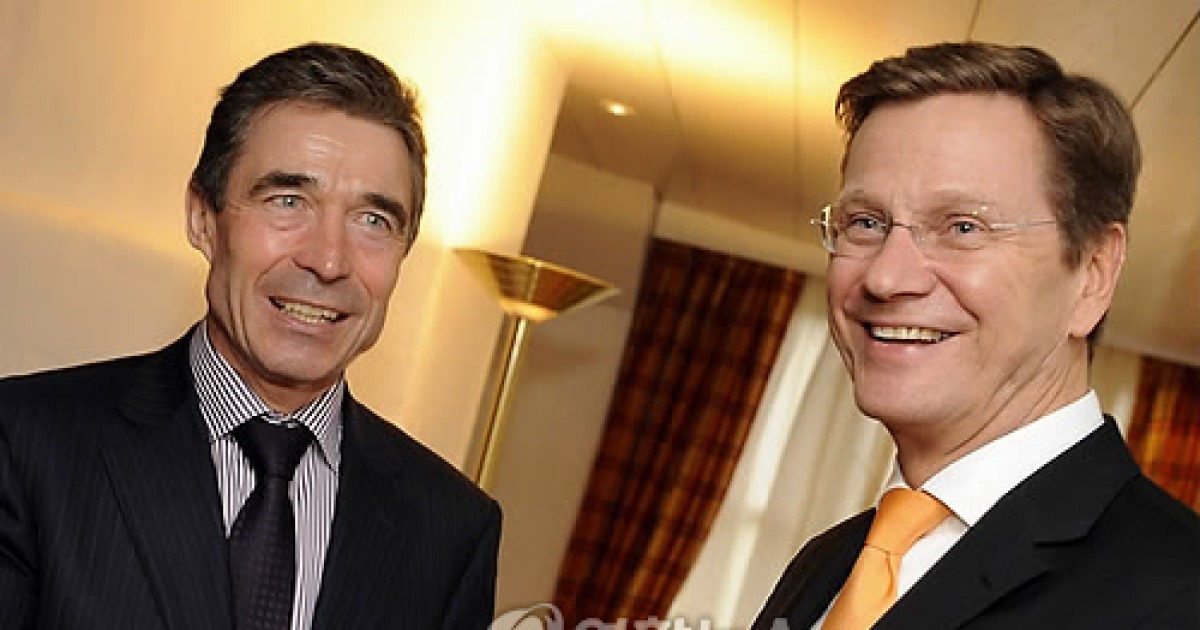 GERMANY SECURITY CONFERENCE