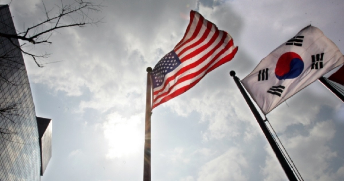 Korea, U.S. Call on Active Support from President Obama in Conclusion ...