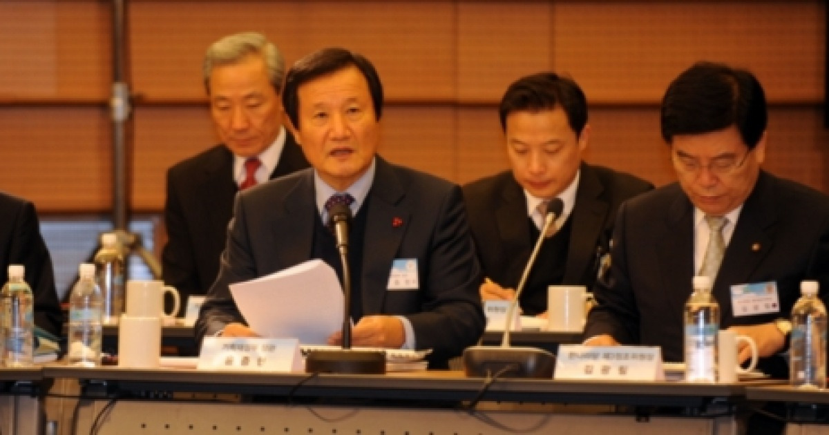 MSF Applauds Minister Yoon's 1st Year in Office