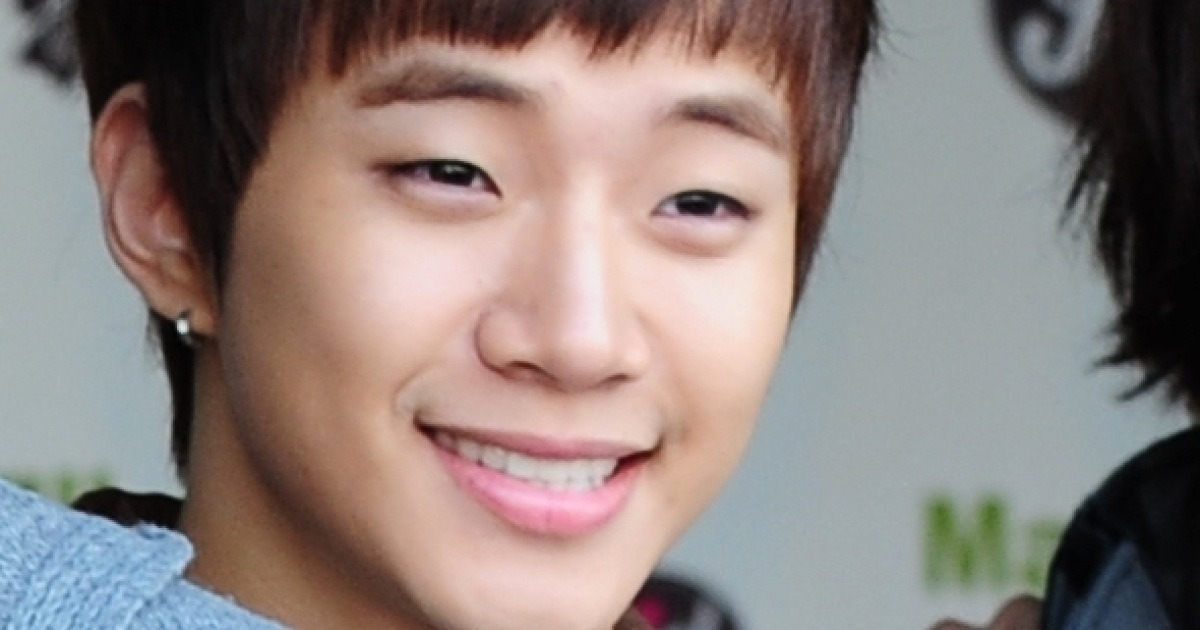 2PM 준호의 '눈물', "데뷔 전, 소속사에서 제명됐었다"