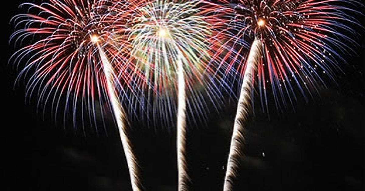 PHILIPPINES PYRO-MUSICAL COMPETITION