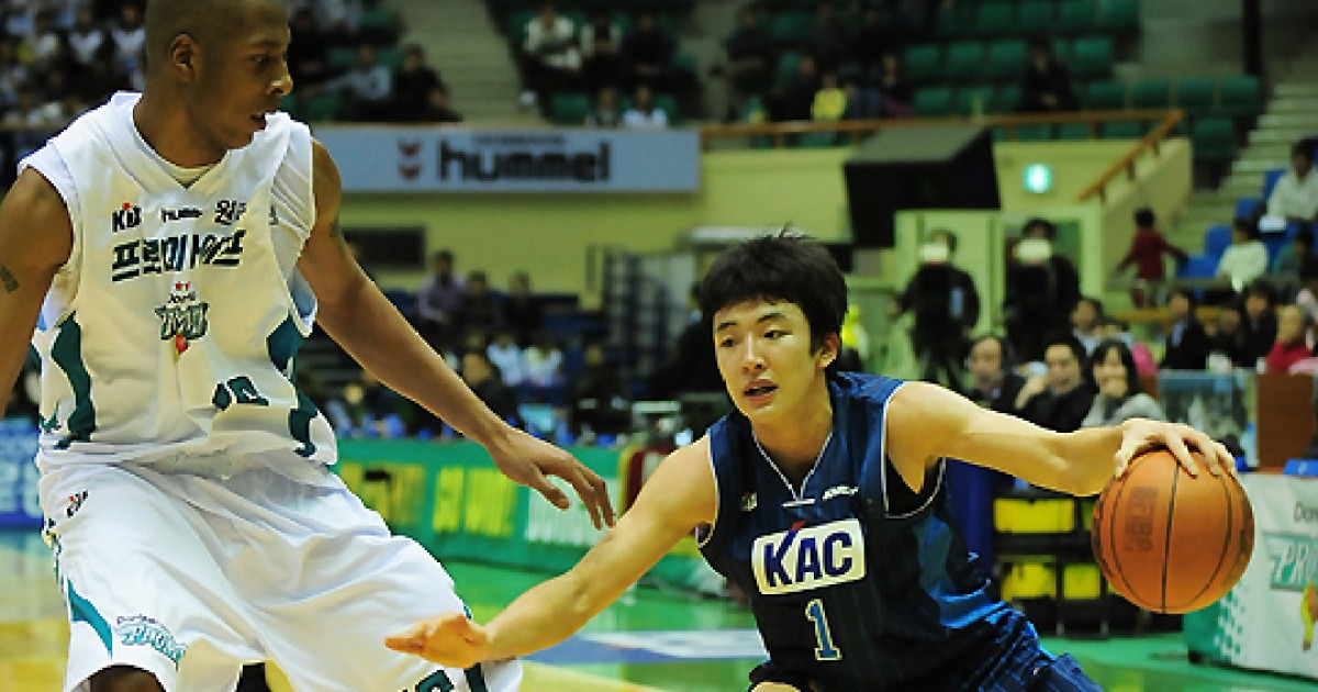 KCC, 3연패 원인은 '뒷심 부족'