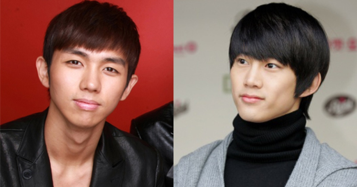 2AM vs 2PM, 노래 아닌 연기로 장외대결 '눈길'