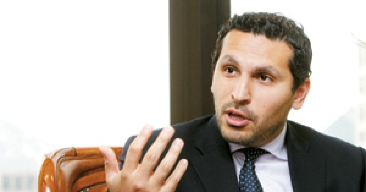 Abu Dhabi's SWF to Co-Invest With KIC, NPS