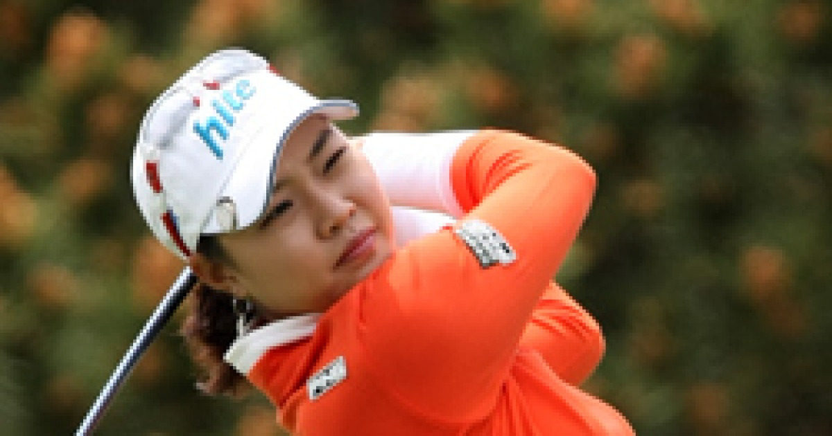 몸짱·거리짱으로 변모한 KLPGA