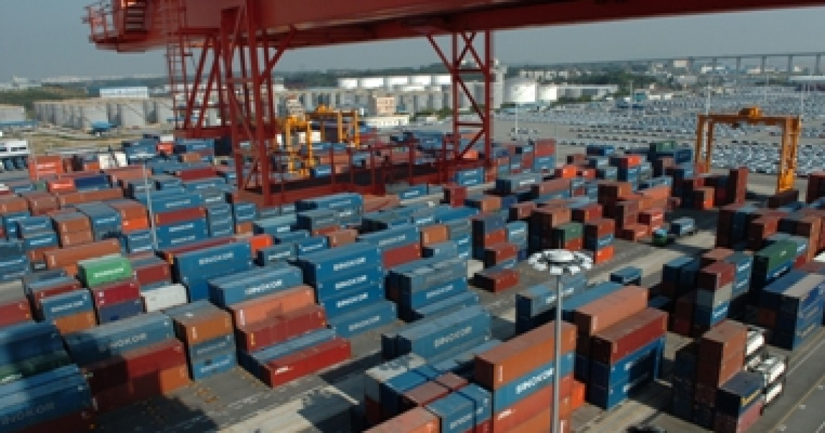 Large-Sized Companies Account for 68% of Total Exports in 2009