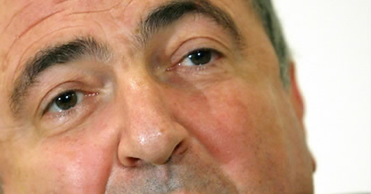 FILE BRITAIN RUSSIA LITVINENKO CASE