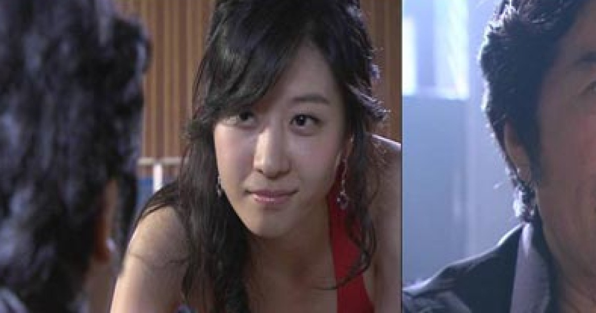 전세홍의 아찔한 유혹에 백윤식도 '마른 침 꿀꺽'