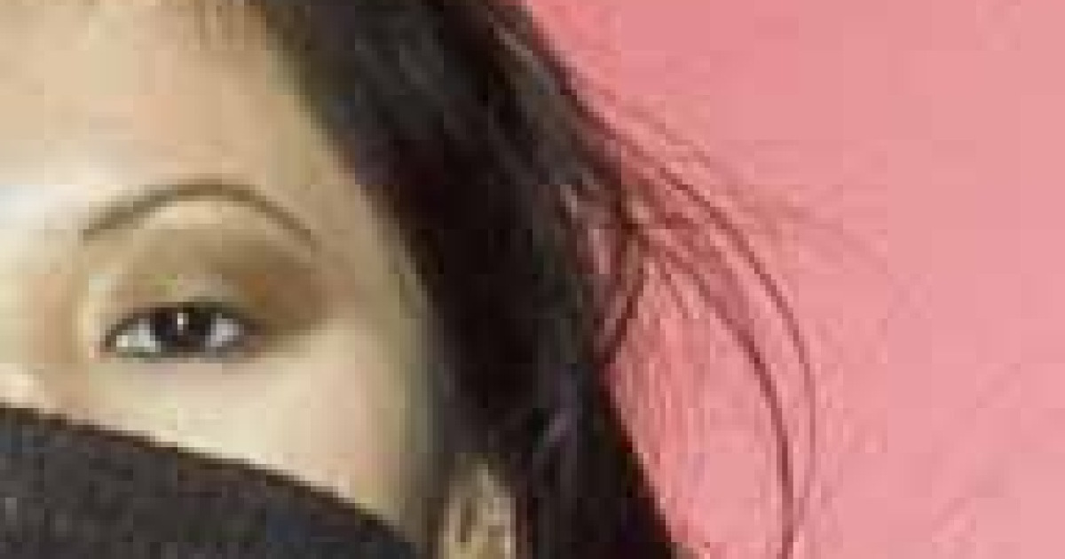 여자의 몸은 왜?