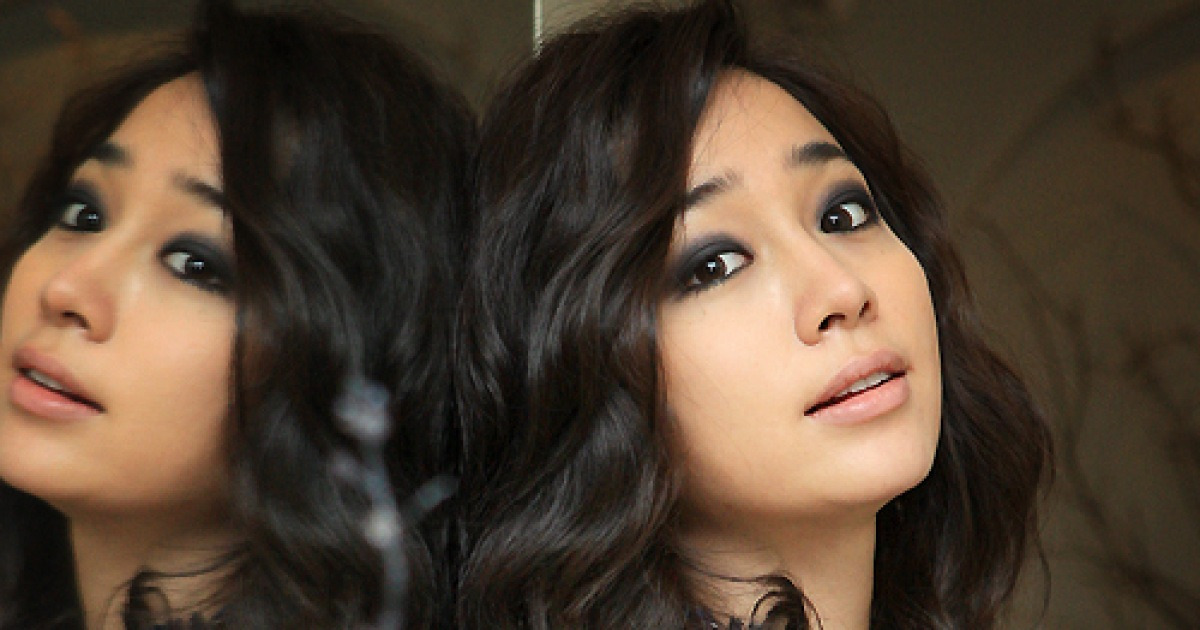 이민정 "'그대 웃어요' 종방연 후 30분간 울었다" 고백