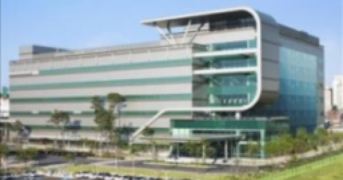 Samsung SDS Data Center Receives International Recognition