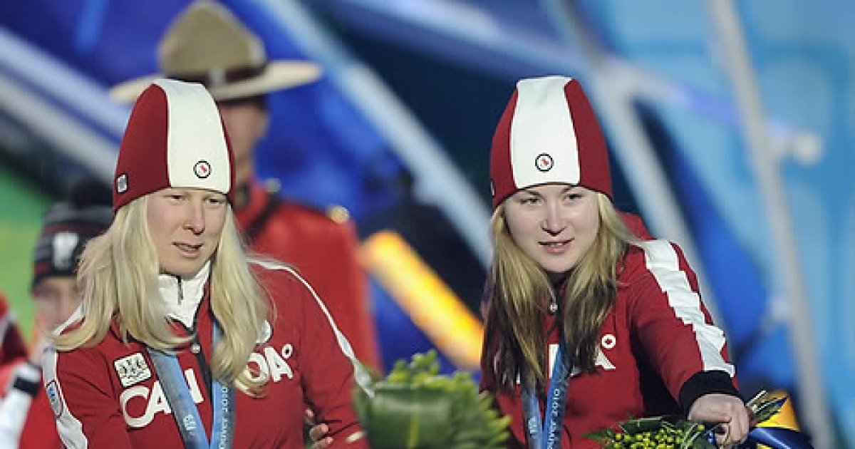 CANADA VANCOUVER 2010 PARALYMPIC GAMES